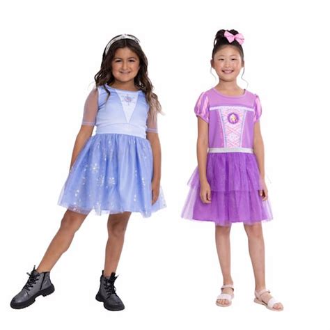 Disney Princess Dresses Only 10 Money Saving Mom®