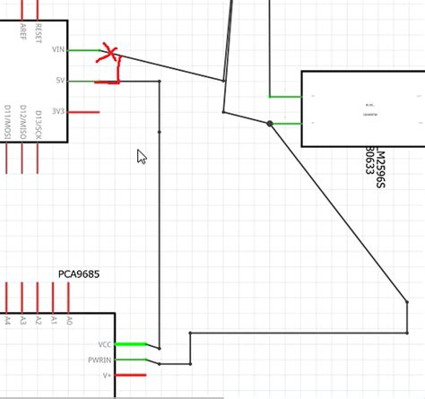 Servo Twitching Bicopter Robotics Arduino Forum