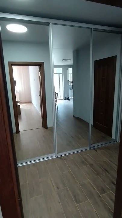 Шафа купе в прихожу шафакупе Youtube