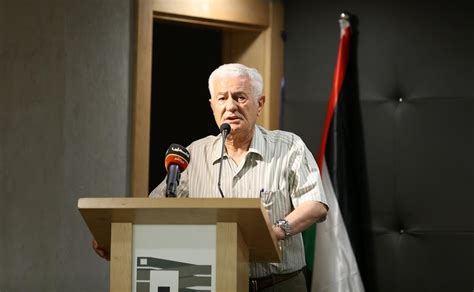 متحف الشهيد ياسر عرفات يحيي ذكرى ميلاد حكيم الثورة جورج حبش