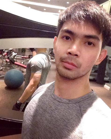 Shoulder Day Fitness Gym