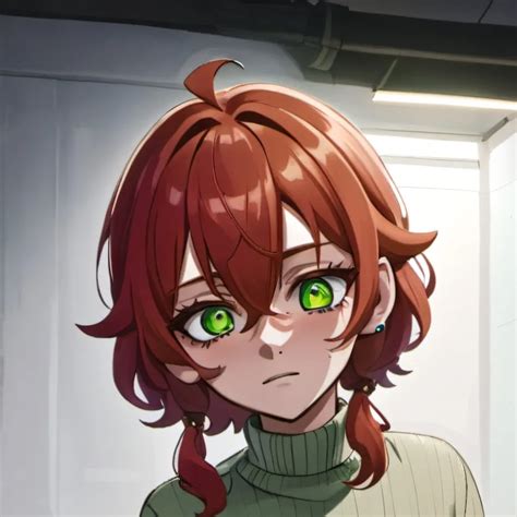 Chat With Ruby Scarlett Text Or Voice Enjoy Ai Chat Free And Safe