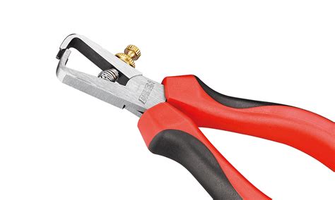 Wire Stripping Pliers