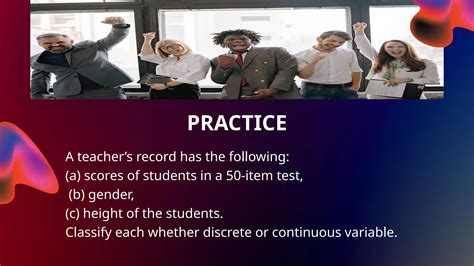 MODULE Random Variables And Probability Distributions Quarter Statistics And Probability Pptx