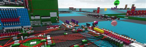 Thunderstore The Logic World Mod Database