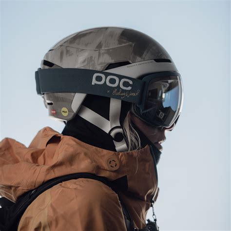 Casco Snowboard Poc Obex Bc Mips Ski Helmet Bora Shop Poc Hedvig Helmet