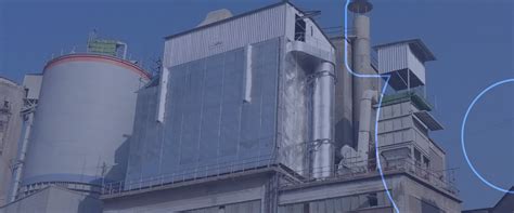 Solution Suggestions For High Efficiency In Filtration Systems Alfer