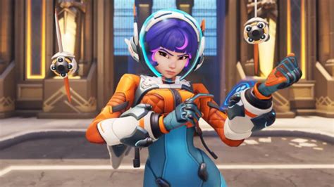 Overwatch 2 Hotfix Buffs Juno But Not In The Way That Matters