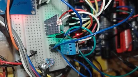 Interfacing Mcp2515 Can Bus Module With Arduino Abdennour Eddardary