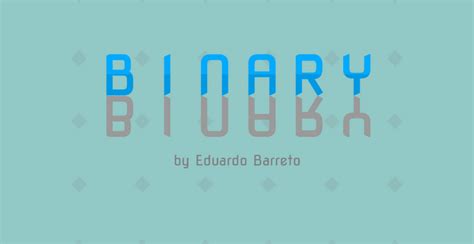 Binary Play On Armor Games