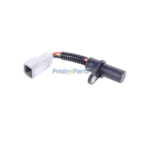 Speed Sensor 716 F9885 For Jcb Loader 3cx 4cx