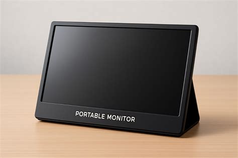 Best Portable Monitor Features Benefits And Buying Guide 2025