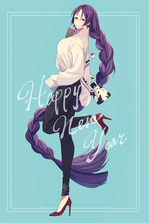 Minamoto No Raikou Fate And More Drawn By Ichiya Danbooru