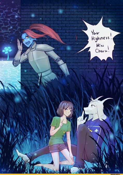Asrielasriel Dreemurrundertale персонажиundertaleфэндомыchara