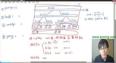 高级算法 Acwing