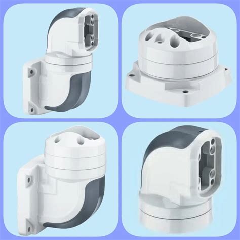 Aluminium Angle Bracket Console Accessories At ₹ 1800 Piece In Ahmedabad Id 2851532398433