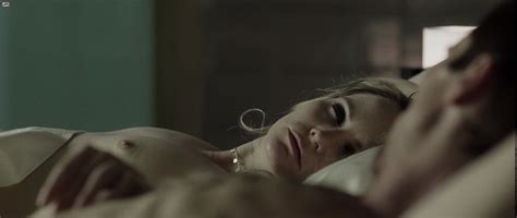 Naked Jennifer Jason Leigh In The Machinist