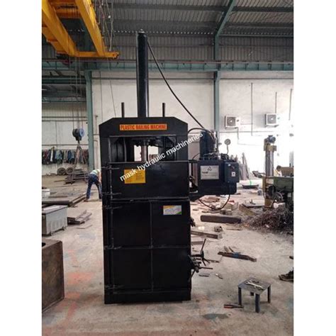Foam Baler Machine At 275000 00 Inr In Ahmedabad Gujarat Mask