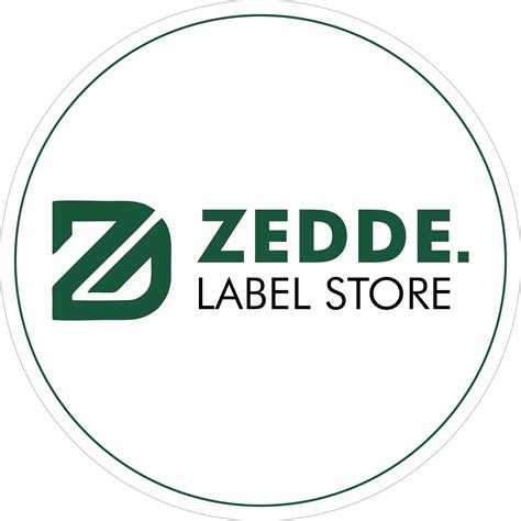 Produk Zedde Label Store Shopee Indonesia