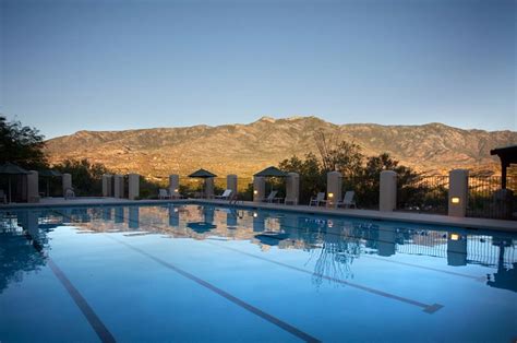 Miraval Arizona Resort And Spa Sanctuaury Spa Holidays