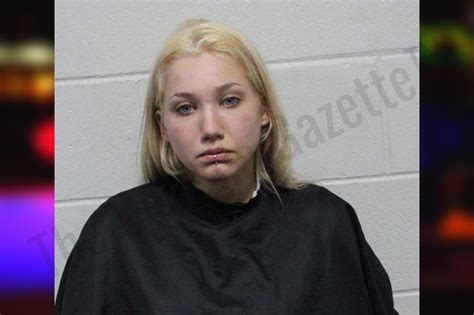 Elizabeth Mcfall — Habersham County Jail Bookings