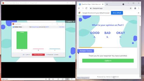 Sondage En Direct Dans Powerpoint Classpoint Blog Classpoint