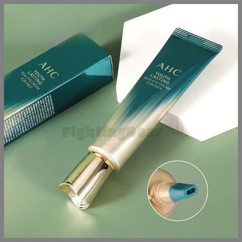 AHC Омолаживающий крем для век AHC YOUTH LASTING REAL EYE CREAM FOR ...