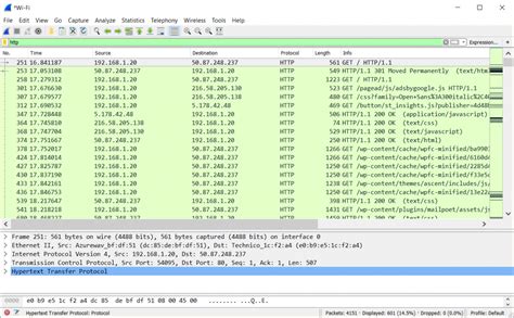 How To Install Wireshark On Debian 11 Bullseye Addictive Tips Guide