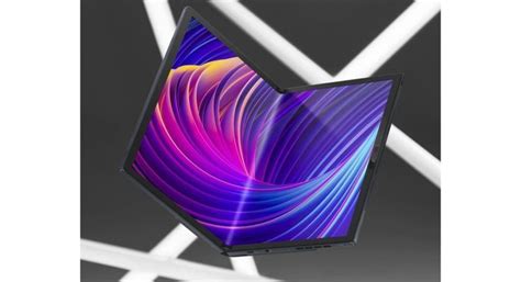 Asus Zenbook Fold Oled Laptop Launched In India Price And Specs Revealed Artofit