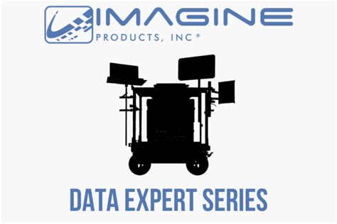 Imagine Products Data Expert Series Imagine Products News