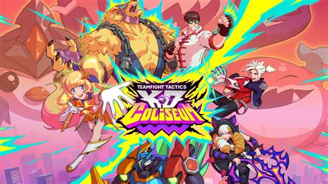 Compo Kog Maw Lulu Reroll Avec Colosse Au Set De TFT Breakflip