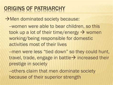 PPT Chapter 11 Sex And Gender PowerPoint Presentation Free Download ID 2078861