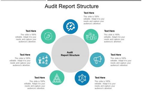 audit report slide team