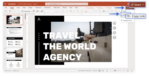 Embed PowerPoint In Your Event Room Documentation Livestorm