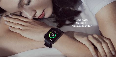 Xiaomi Mi Watch G LTE AMOLED Display Black