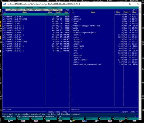 freenas boot failed to load truenas community