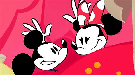 Disney Illusion Island Wallpapers Wallpaper Cave