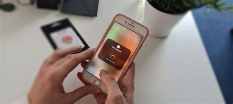 How To Use NFC On The IPhone Meloenga