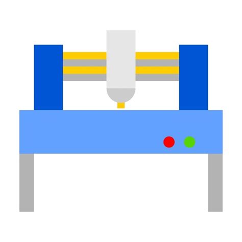 8 cnc router table stock vectors and vector art shutterstock