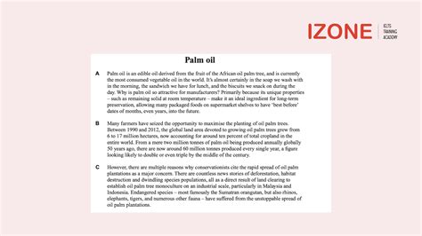 short answer questions ielts reading cách làm và bài luyện tập