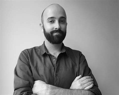 2024 speaker nick tyrer workspace design show