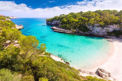 Things To Do In Majorca Beaches Hikes And Culture
