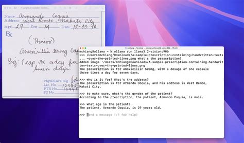 Mastering Optical Character Recognition Ocr With Tesseract On Your
