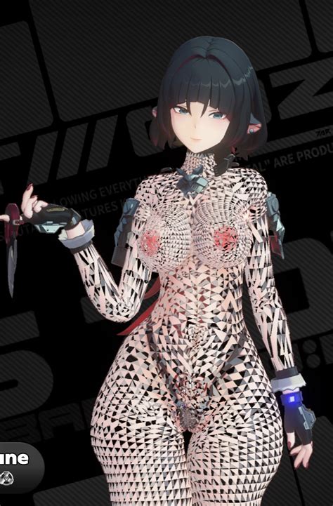 Zenless Zone Zero Mods Page Adult Gaming Loverslab