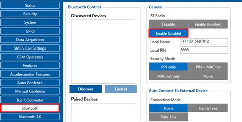 AES128 BLE Encryption Testing Teltonika Telematics Wiki