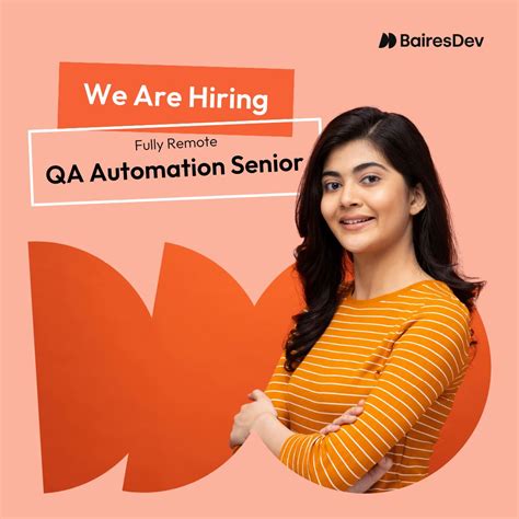 Bairesdev On Linkedin Qa