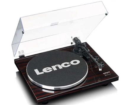 Lenco lbt-189 - Lenco Turntables for sale on Hi-Fi Di Prinzio
