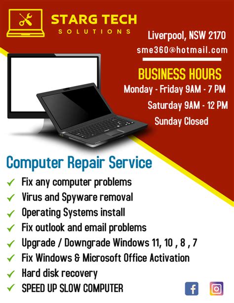 Repair Fix Your Computer Laptop Windows Pc Remotely By Sme360tech Fiverr