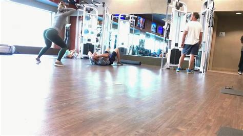 Gym Spandex Tnaflix