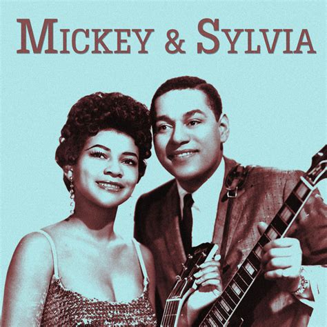 Love Is Strange Song And Lyrics By Mickey And Sylvia Spotify
